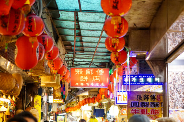 台湾の9月は台風シーズン：旅行計画に役立つ天気や気温の情報まとめ